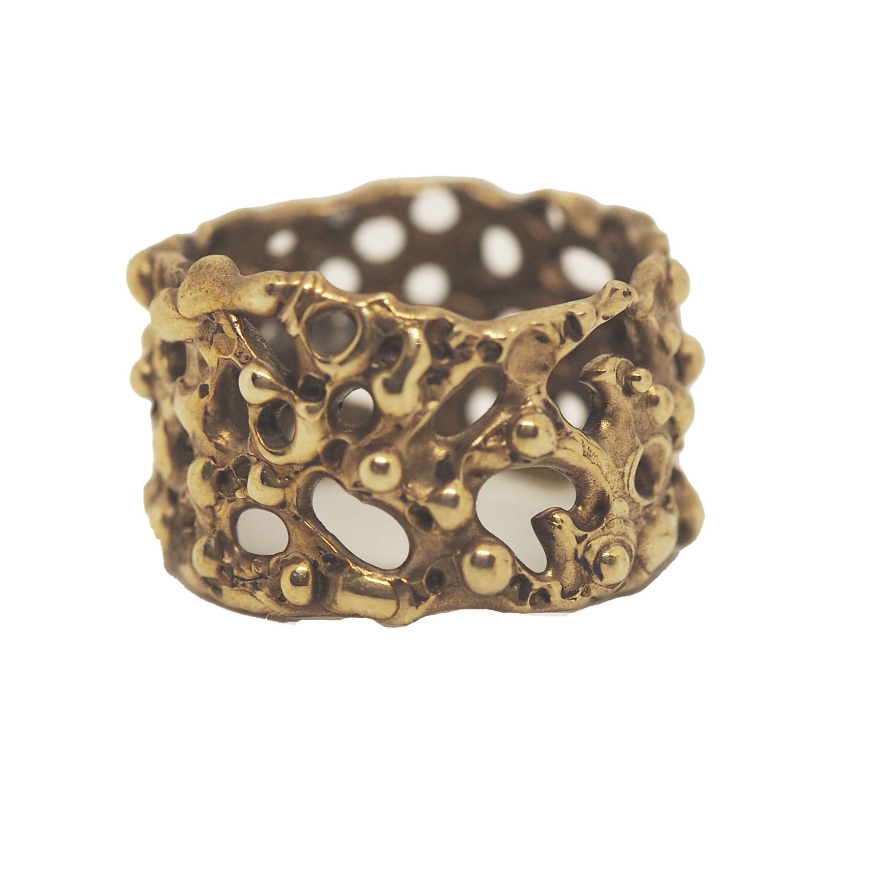 rings – Celeste Twikler